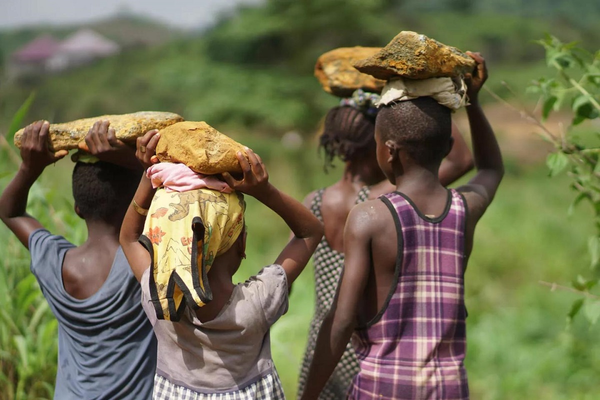 138 Million Children in Child Labour in 2024 – UNICEF, ILO - Latest ...