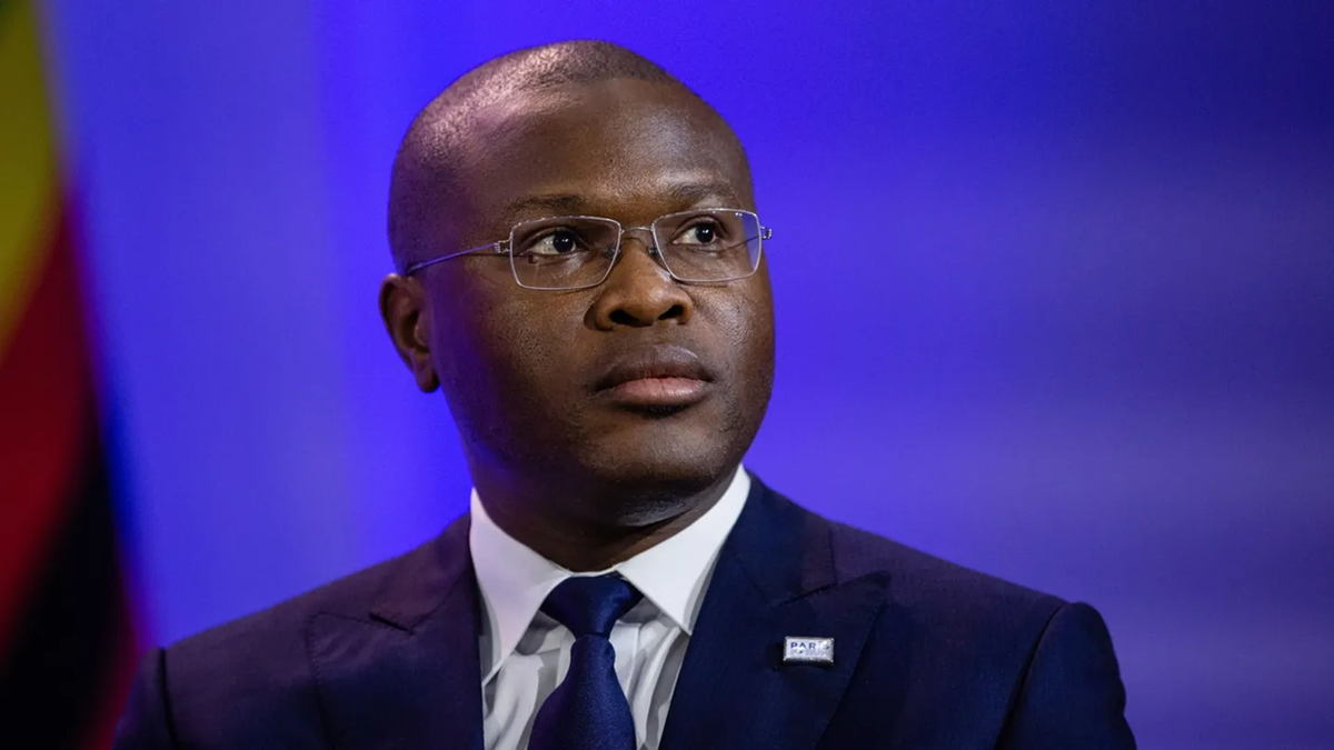 Benin Court Confirms Wadagni Presidential Election Winner