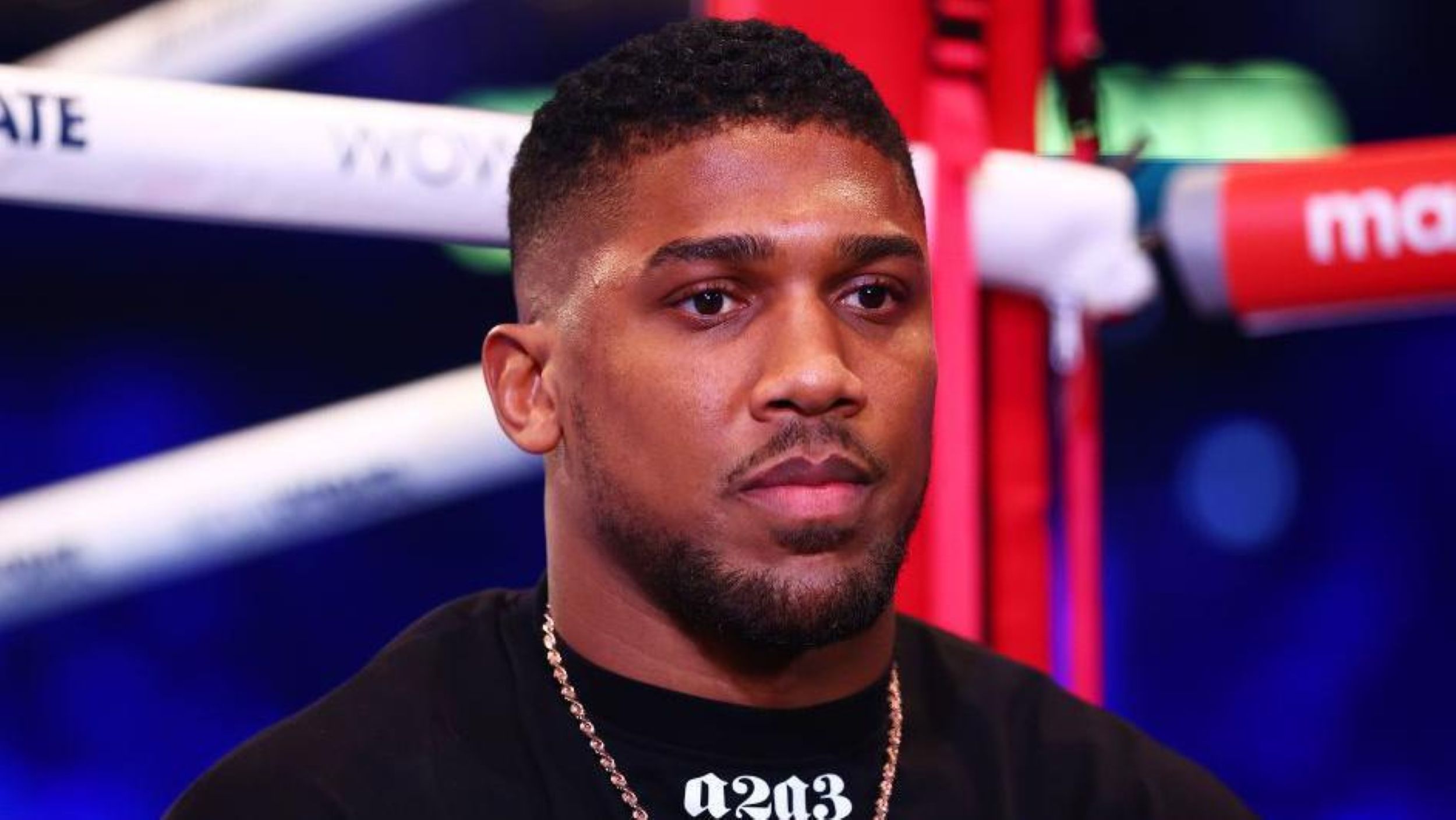 Ogun Mourns Victims of Road Crash Involving Anthony Joshua