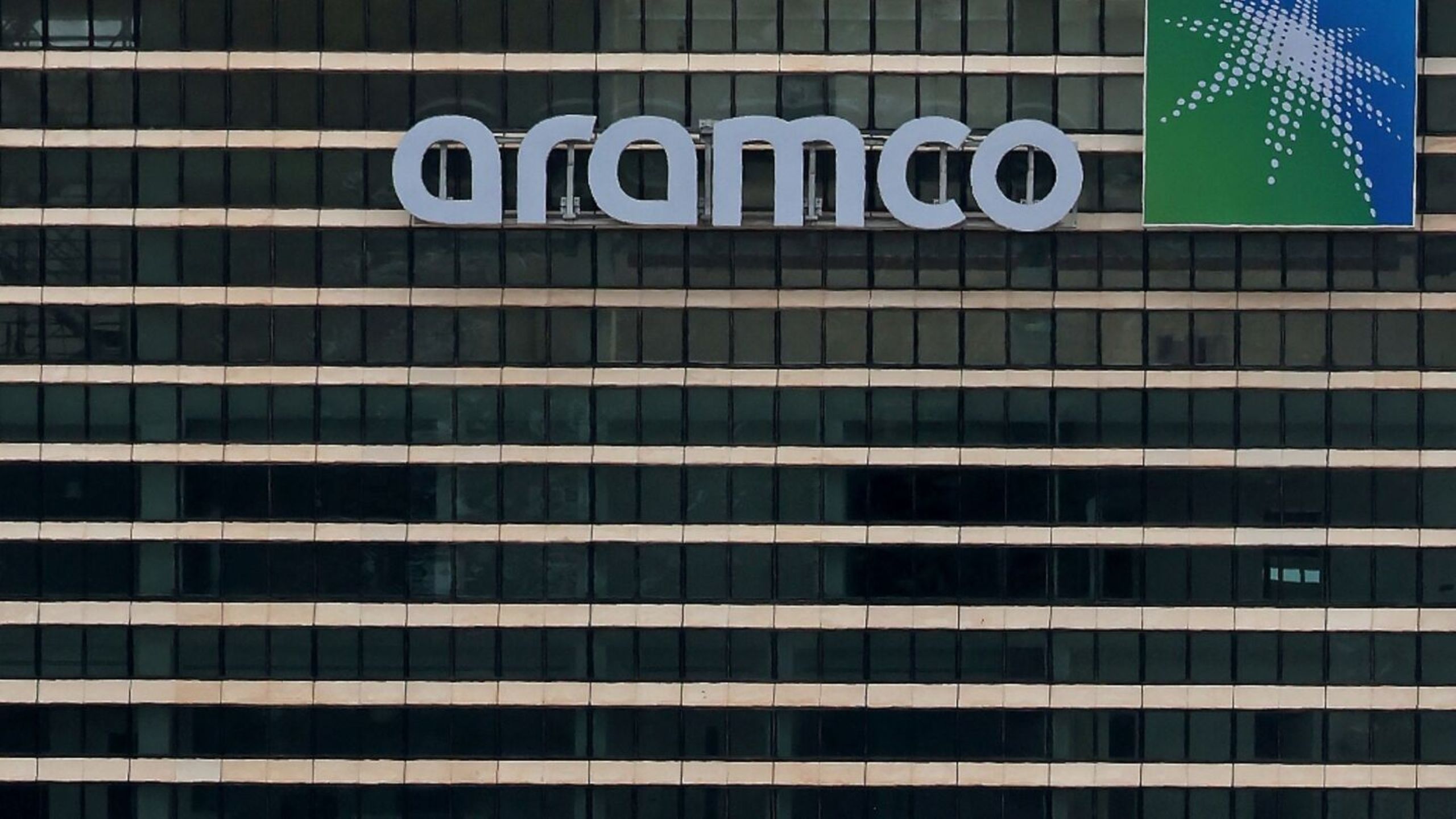 Aramco Profits Fall After Oil Price Dip - Latest Breaking News - News ...