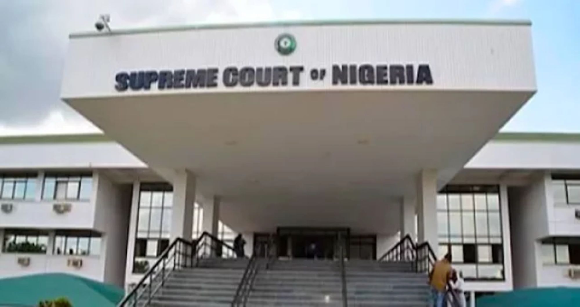 Supreme Court Draws Line on President's Emergency Powers - Latest ...