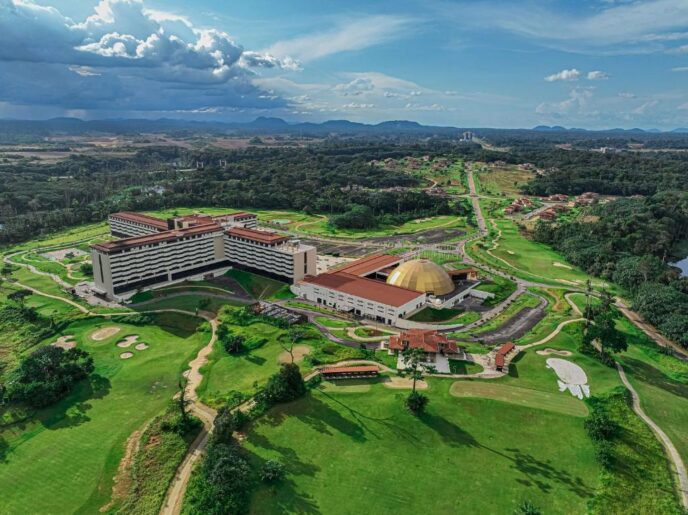 Equatorial Guinea Archives - Latest Breaking News - News Central TV