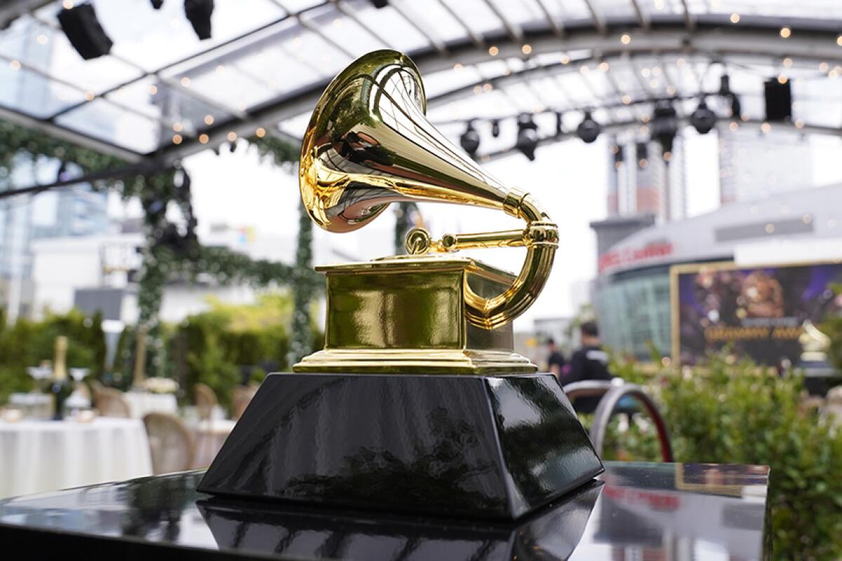 Six Things to Expect at the 2026 Grammys
