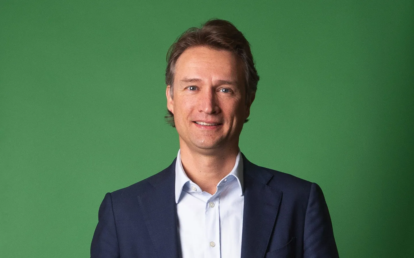 Heineken CEO Van Den Brink Steps Down