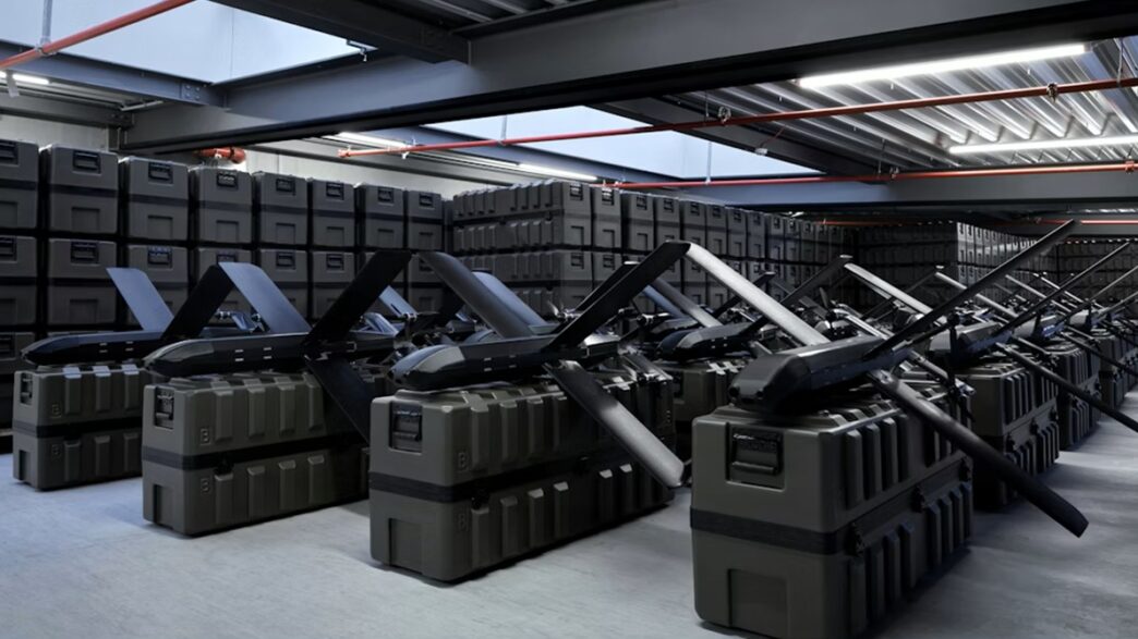 Heineken CEO Van Den Brink Steps Down