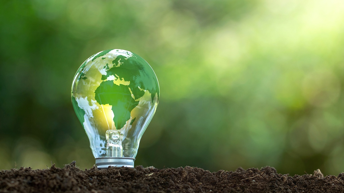 Powering a Sustainable Future with Clean Energy