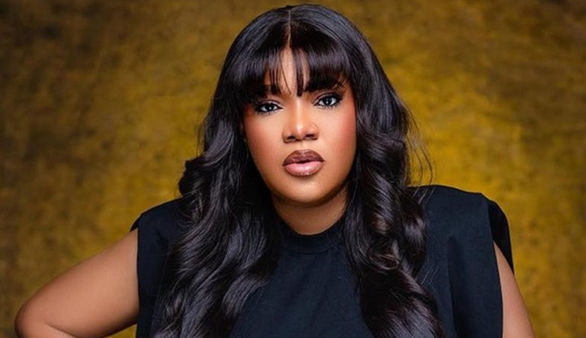 Toyin Abraham’s "Oversabi Aunty" Crosses ₦1Billion Mark