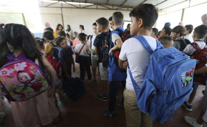 Algeria Closes Schools Over Severe Weather