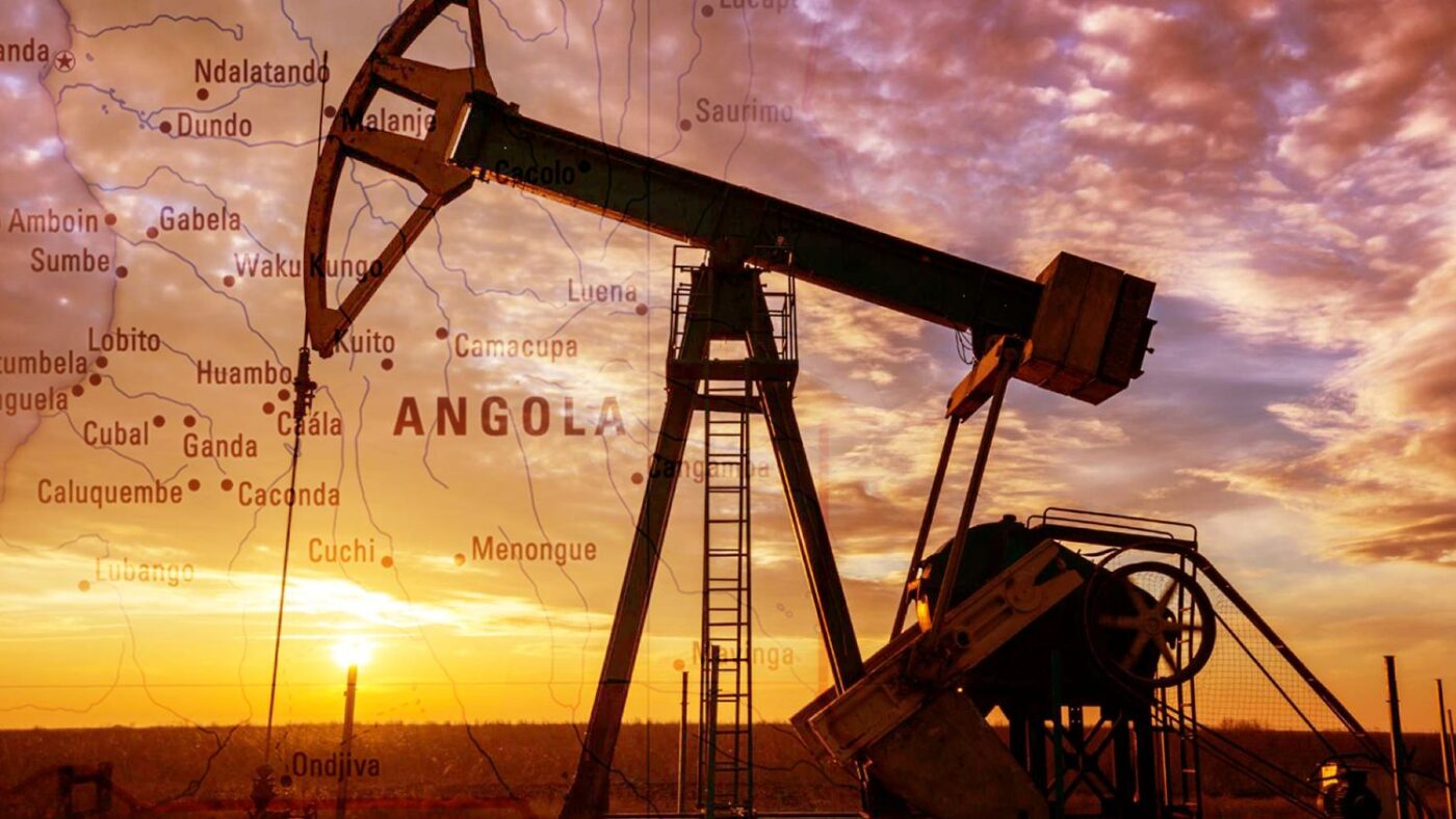 Angola Emerges as Hub for Independent Oil Investors - Latest Breaking ...