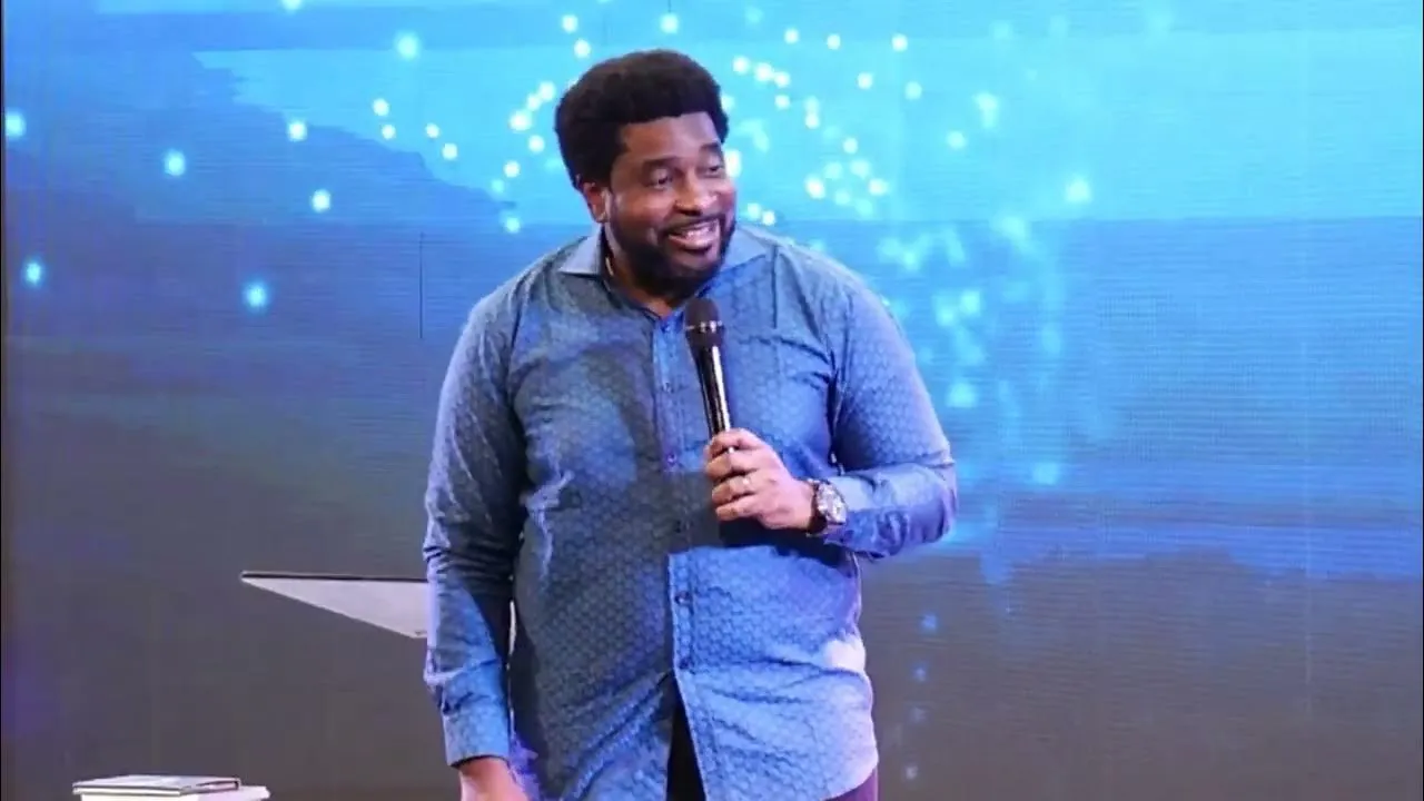 Pastor Kingsley Okonkwo Confirms Plans for Another Tattoo