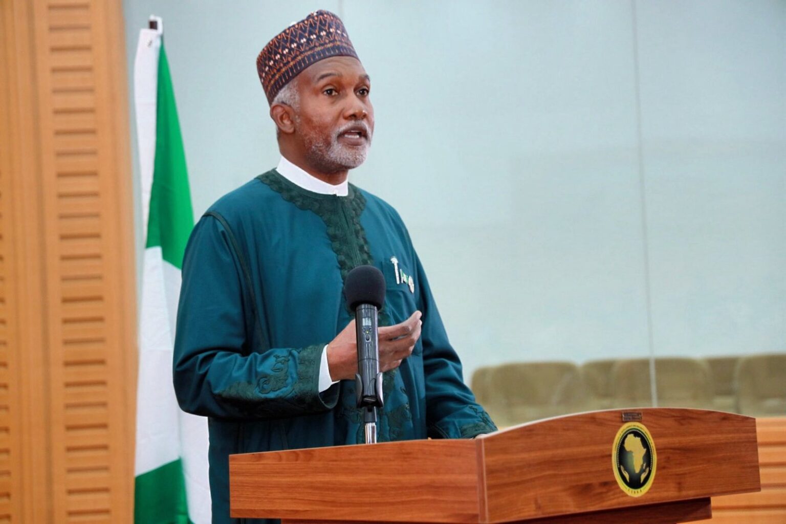 AU Summit: Nigeria Secures African Central Bank Board Seat