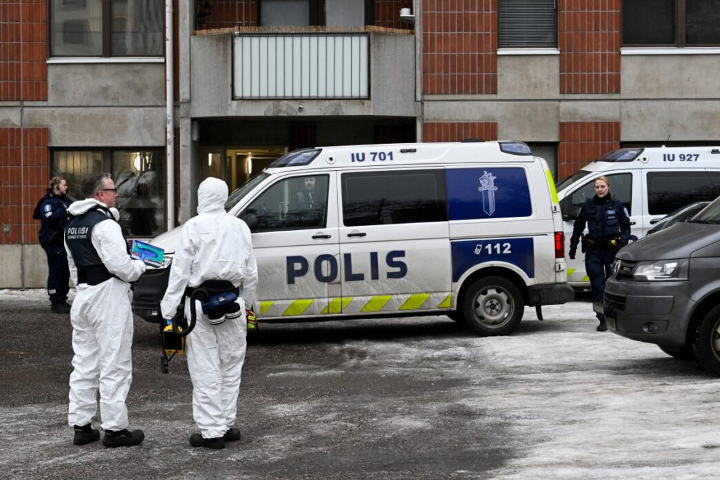 Somali Family Tragedy: A Heartbreaking Loss - Latest Breaking News ...