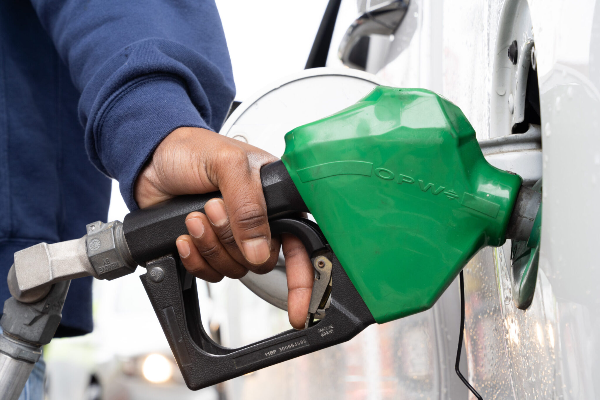Fuel Marketers Threaten Shutdown Over Price Controls