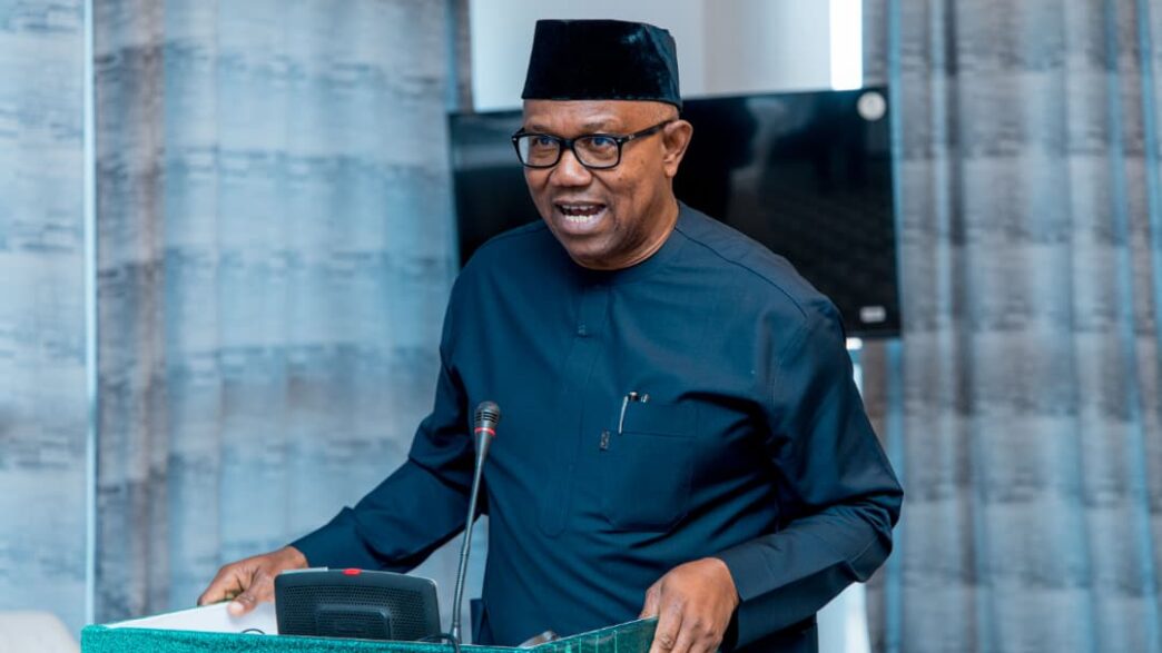 Nigeria Arrests Eight Over Online False Information
