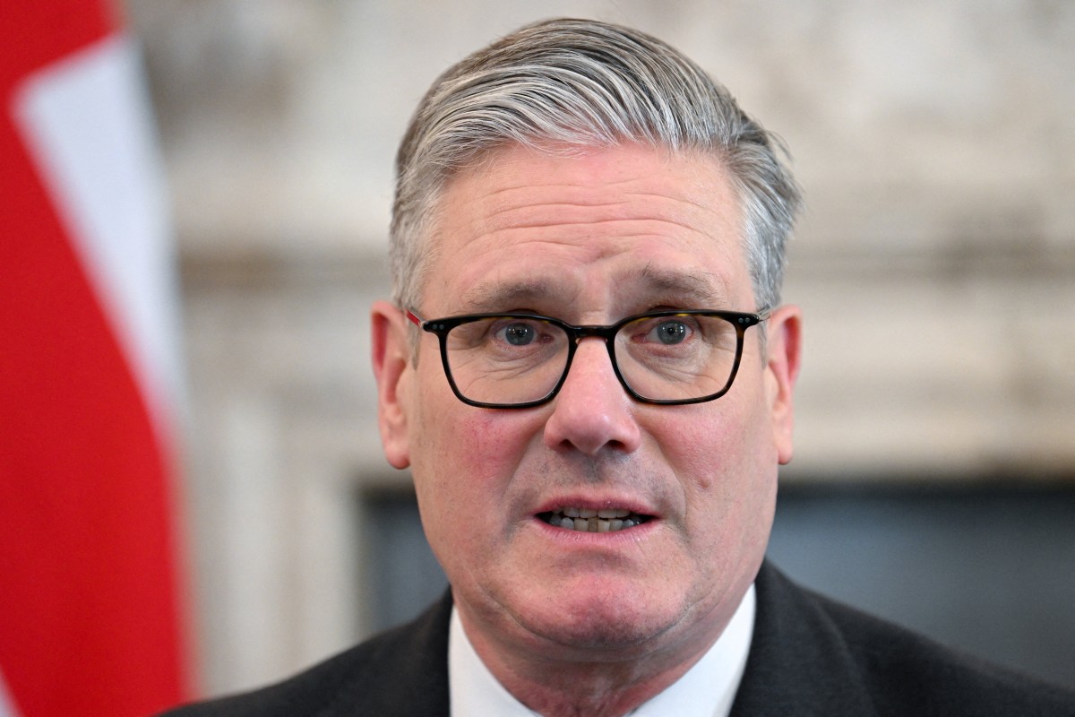 Video: Starmer Resigns as UK Prime Minister, Labour Leader