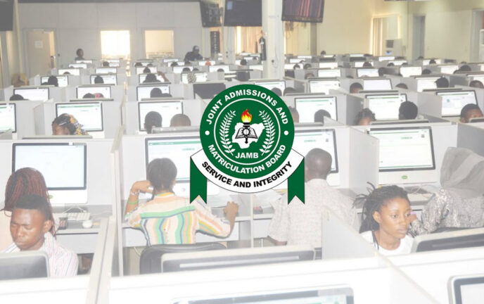JAMB 2026 UTME: How to Check Results, Print Slip