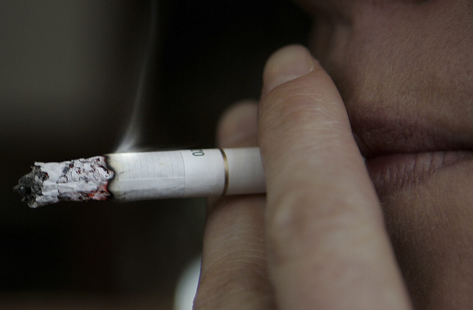 Gaza Turns to 'Ewedu' Leaves As Tobacco Substitute