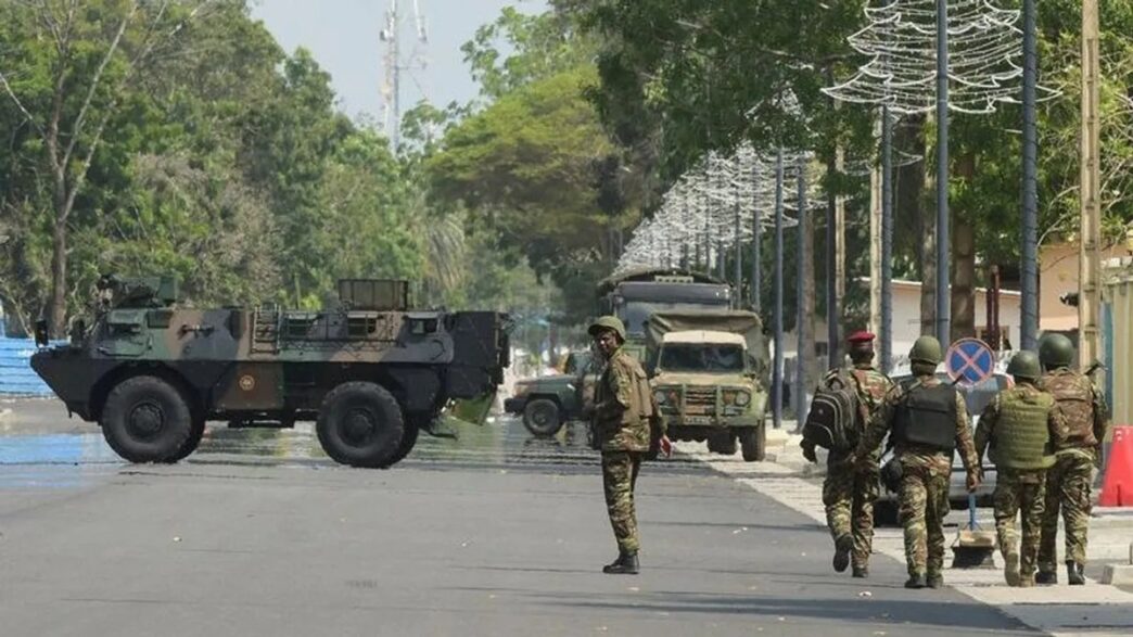 Benin Soldiers Killed in Terrorist Attacks- Military