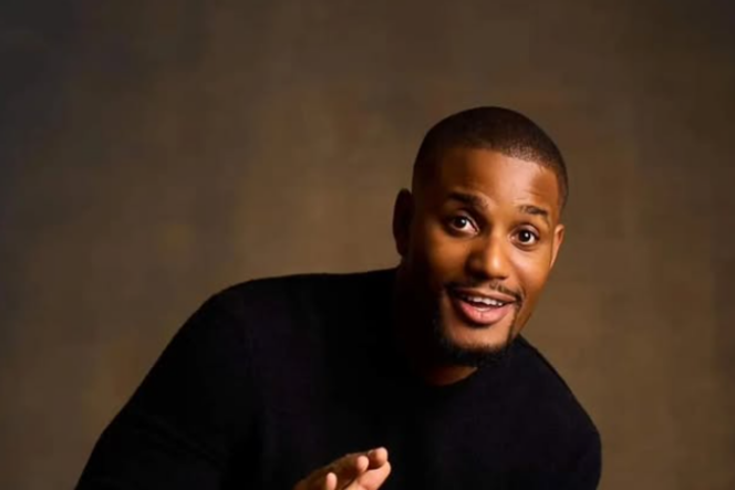 Nollywood Actor Alex Ekubo Dies at 40