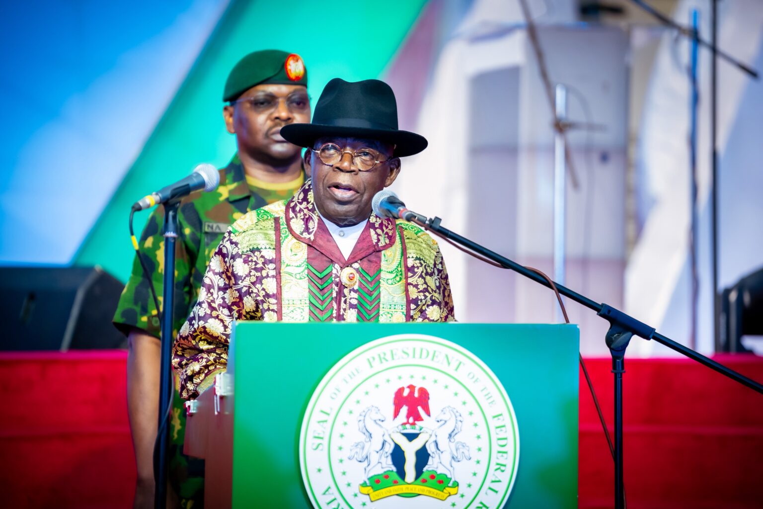 Nigeria Confirms Joint US Operation Killed ISIS Leader