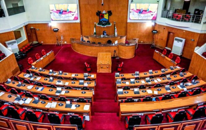 Lagos APC Names Reps, Assembly Candidates for 2027 Polls