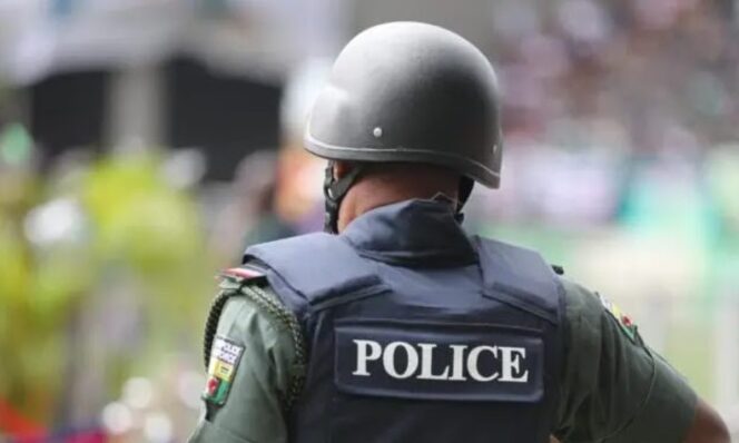 Police Nab Four Suspects in Effurun Gun-Running Incident