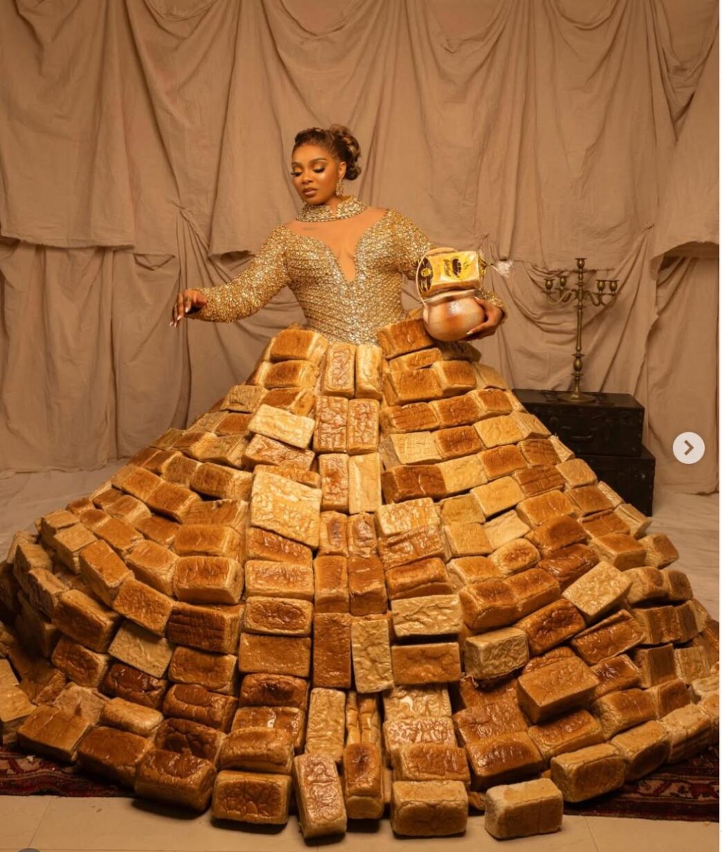 In Pictures: Glitzy Red Carpet Moments at 12th AMVCA