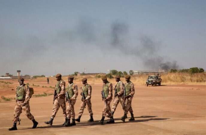 Mali Archives - Latest Breaking News - News Central TV