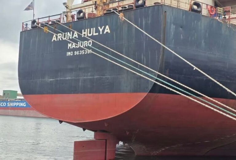 Indian Vessel Convicted in Major Drug Case - Latest Breaking News ...