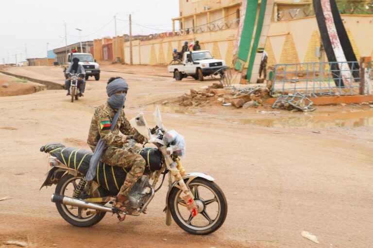 Mali Archives - Latest Breaking News - News Central TV