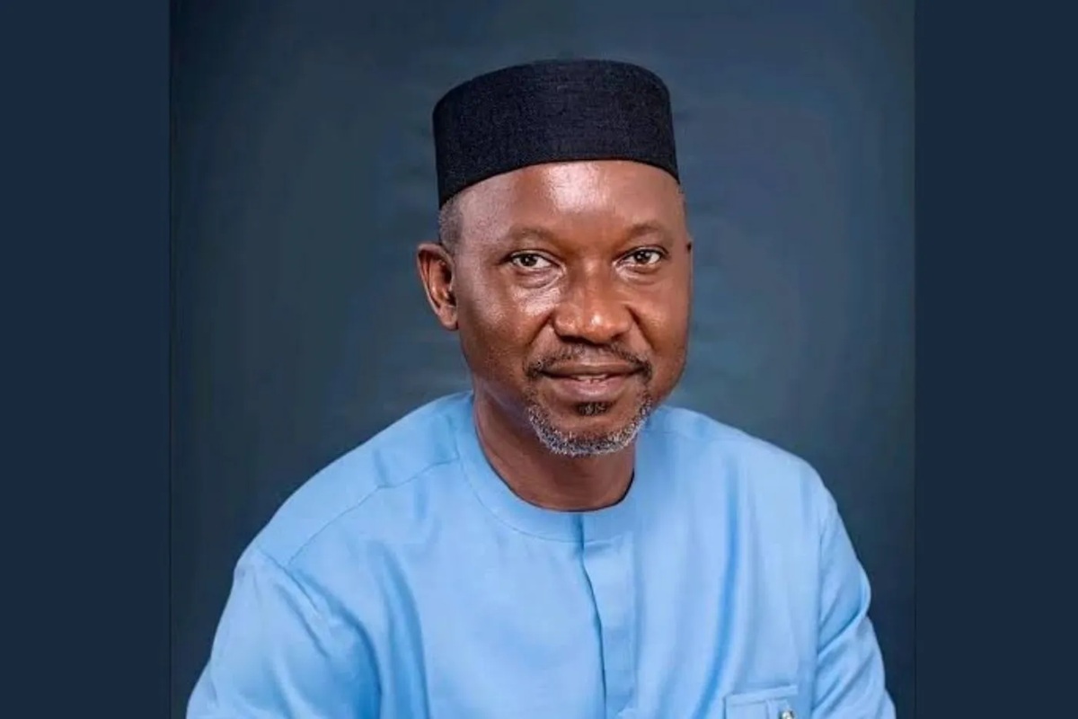 Nigeria’s Gas Minister Ekpo to Speak at African Energy Week 2026