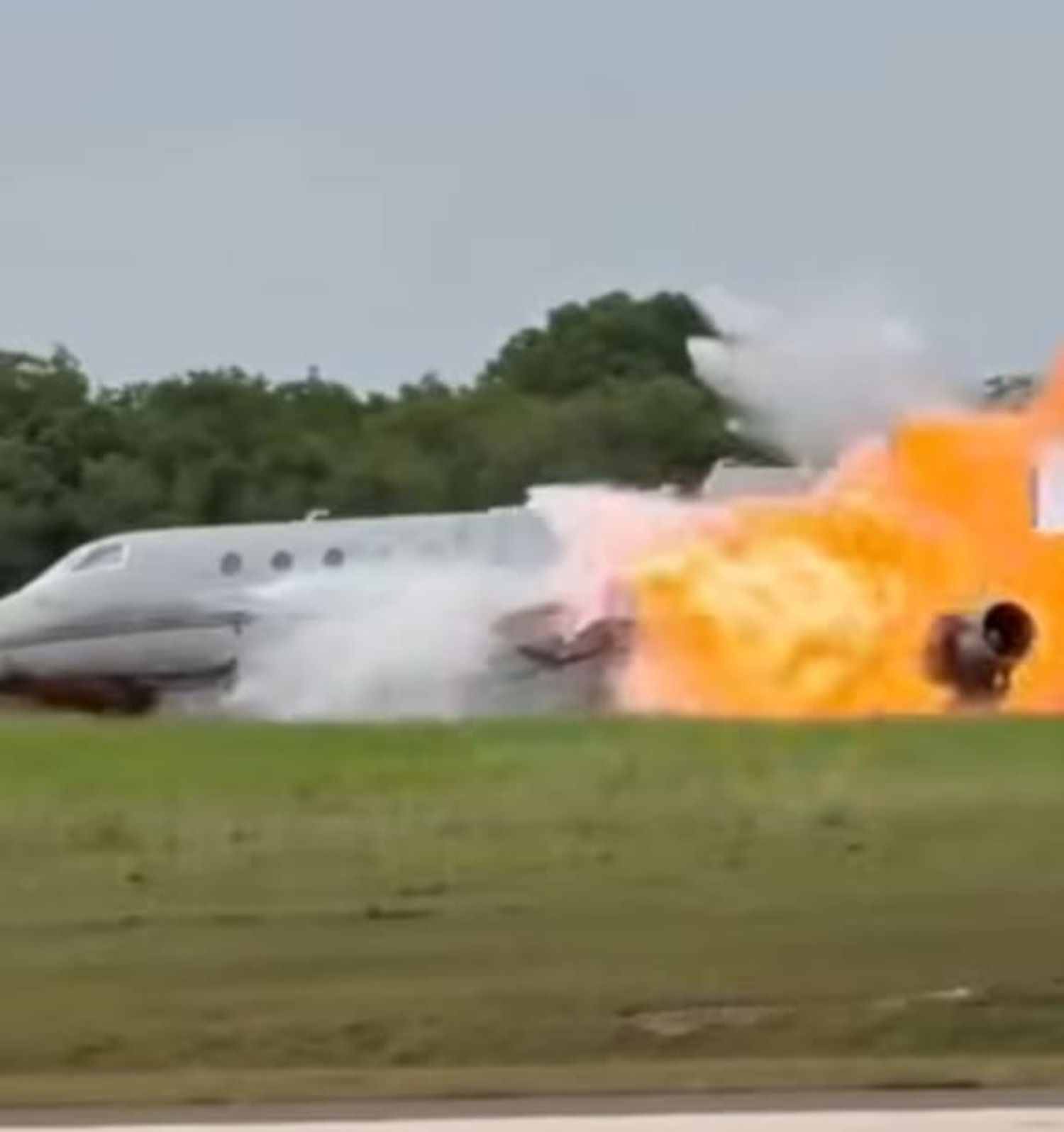 Two Killed in Dominican Republic Plane Crash