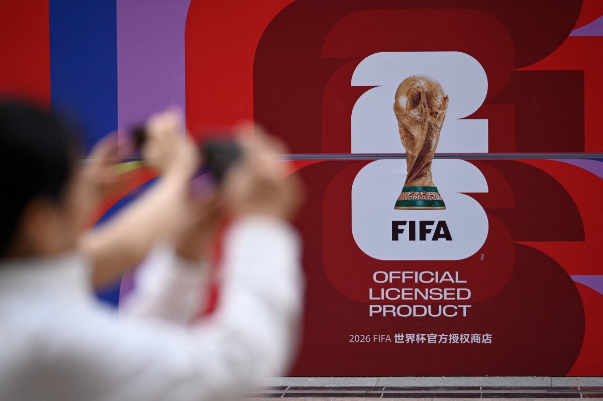 AI Predictions for the 2026 FIFA World Cup - Latest Breaking News ...