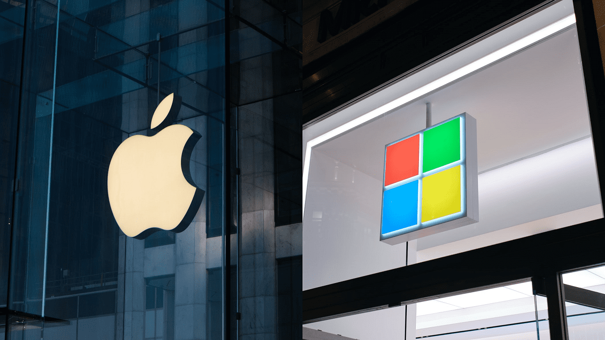 Microsoft, Apple Remain Most Imitated Brands for Scammers in Q4 2024 ...