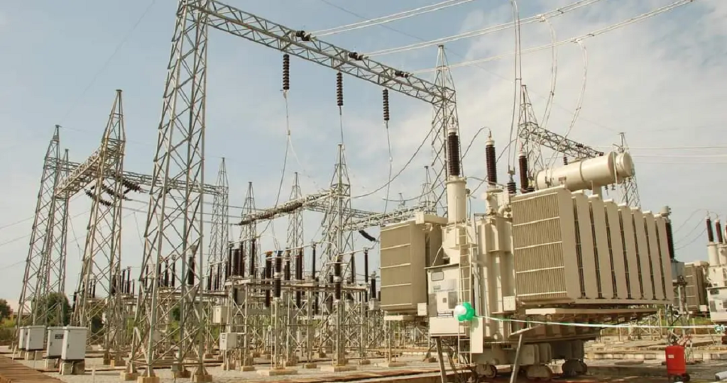 Nigeria's National Grid Fully Restored After Collapse—TCN - Latest ...