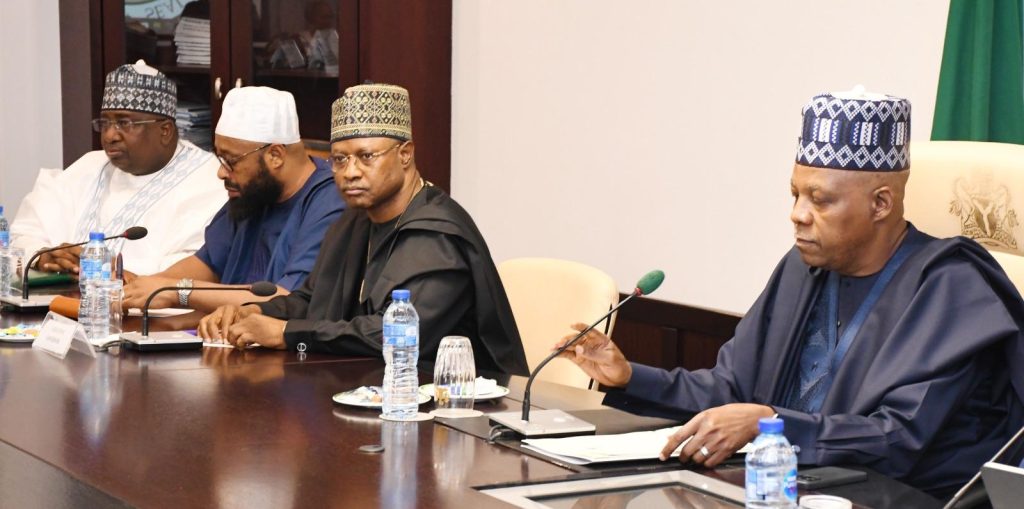 Nigeria Set to Implement ‘Pulaku’ Resettlement Programme - Latest ...