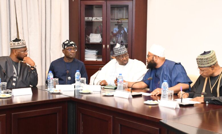 Nigeria Set to Implement ‘Pulaku’ Resettlement Programme - Latest ...