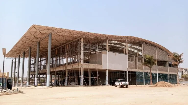 Over 3,000 Abuja Residents Employed in Bus Terminal Projects—Project ...