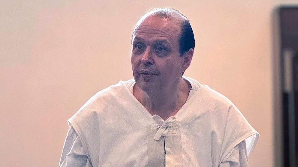 Texas Death Row Inmate to Testify in Controversial ‘Shaken Baby ...