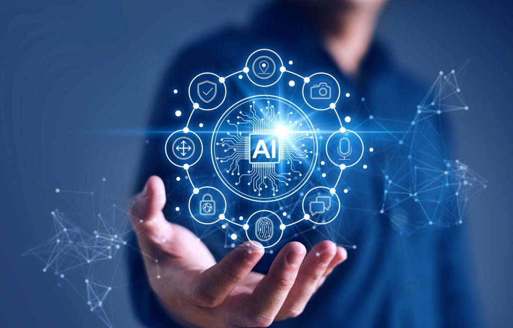 UAE Launches Advanced Arabic-Language AI Model ‘Falcon Arabic’ - Latest ...